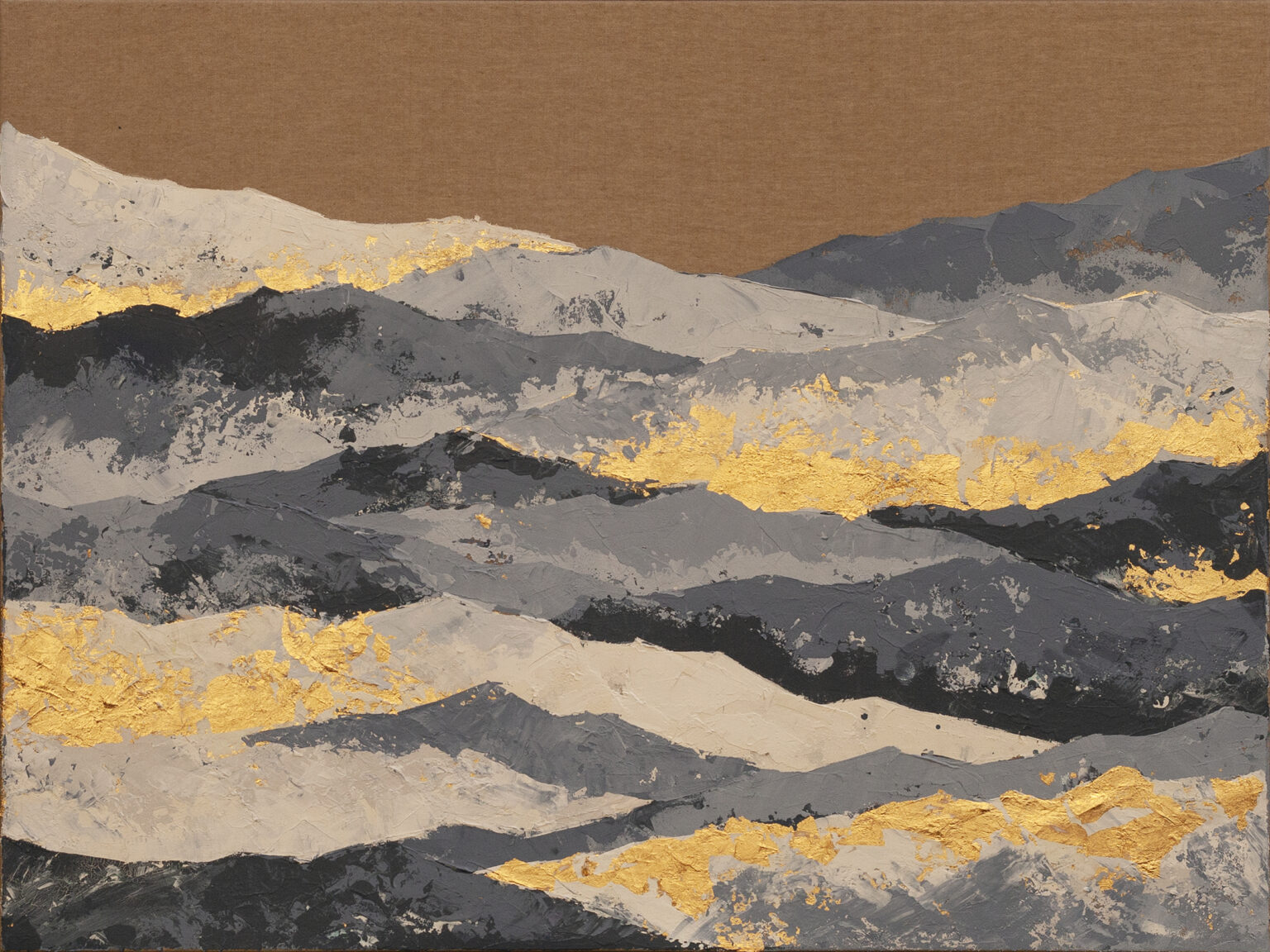 Blue Lias - Green Gallery